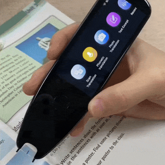Translator Pen – Imartng-Online E-Commerce Store.